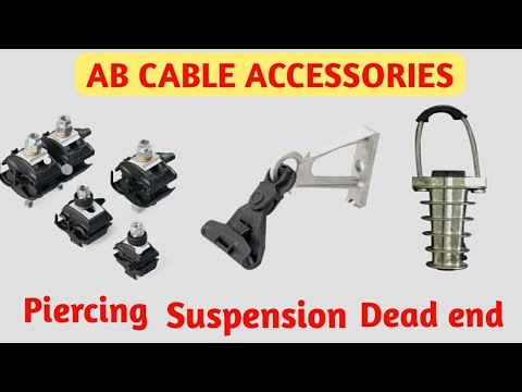 Aerial Bunched Cable - Air Cable Latest Price, Manufacturers & Suppliers