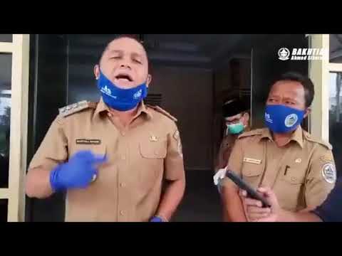 Pemilik Akun Palsu Segera Bertaubat