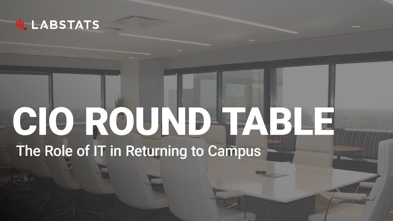 The Role of IT in Returning to Campus