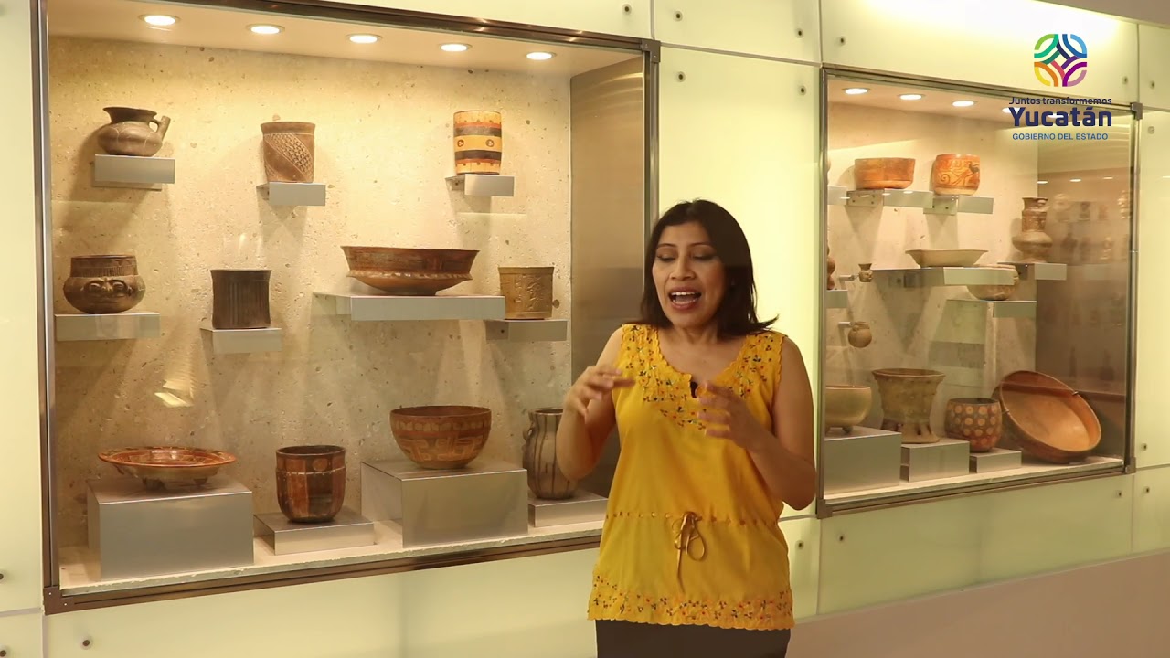 Vasijas chocolateras [Hablemos de Patrimonio]