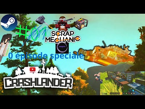 Steam Community :: Scrap Mechanic