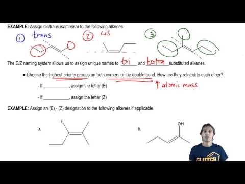 What does E and Z stand for
