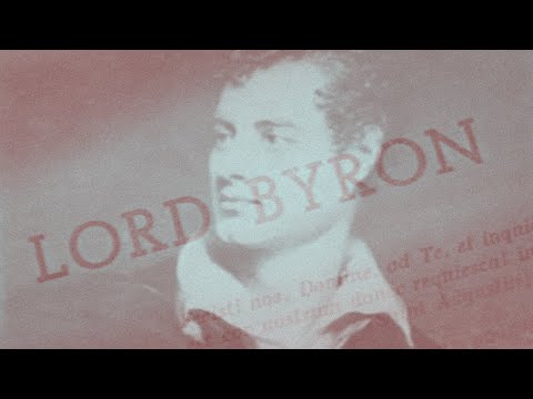 Manfred - Lord Byron - Babelio