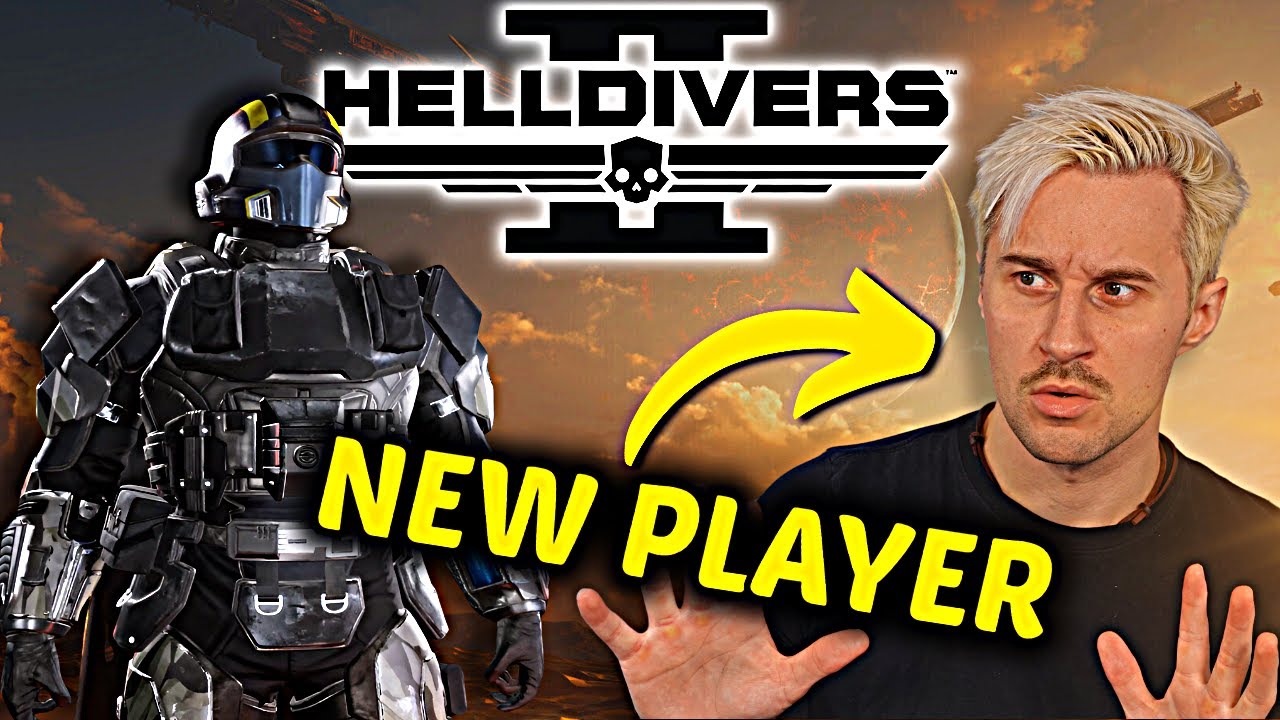 Is Helldivers 2 Worth Buying In 2025?
