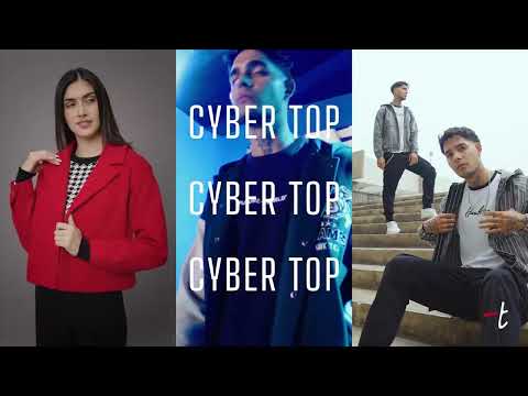 📣¡LLEGÓ EL CYBER TOP! 📣