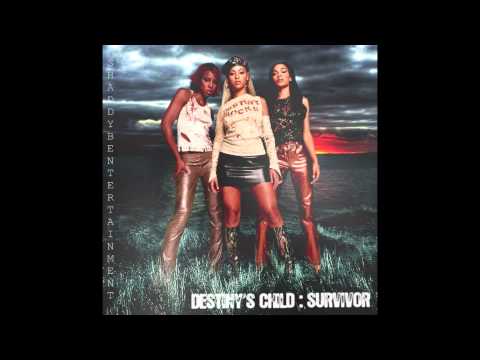 Destiny's Child - Survivor | Music Video, Song Lyrics and Karaoke