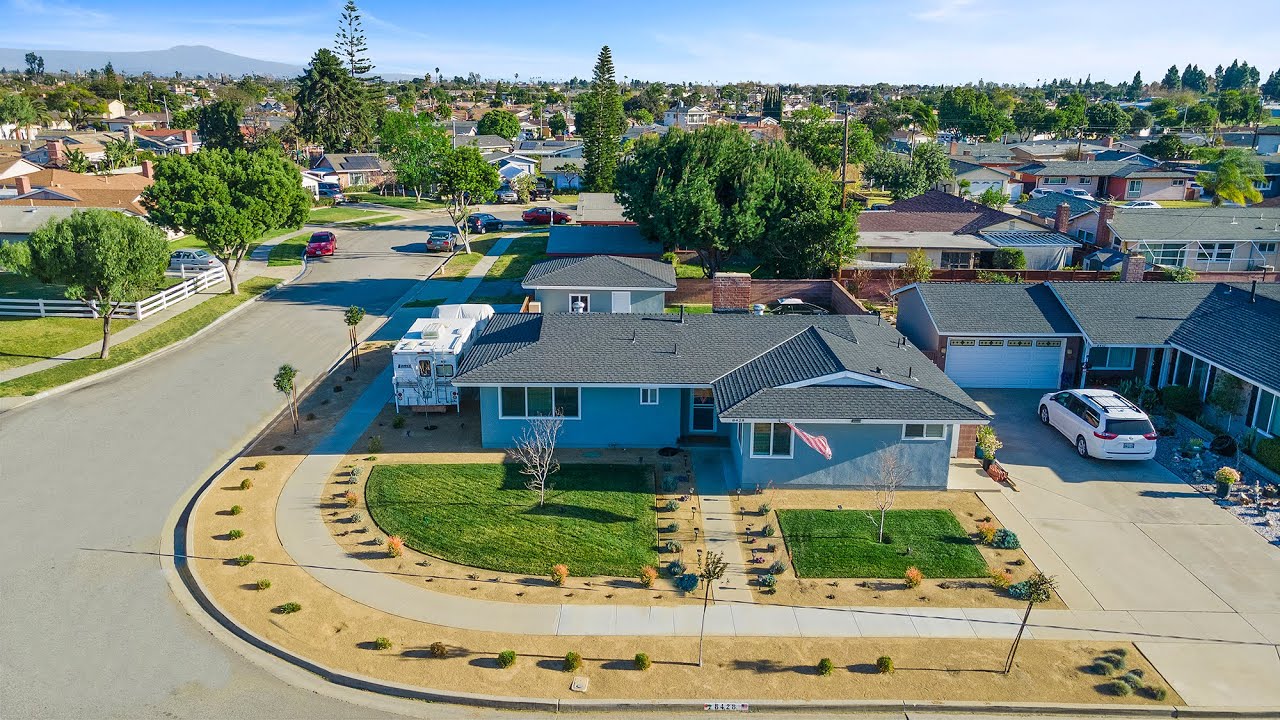 8428 San Clemente Way, Buena Park, CA 90620