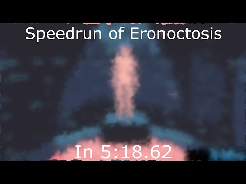 Steam Community :: Video :: Speedrun of Eronoctosis: Put Yourself Together Good Ending in 5:18.62