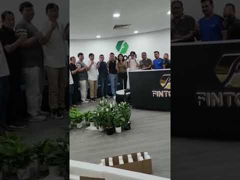 FINTOCH ASIA PAC HQ SINGAPORE OFFICE
