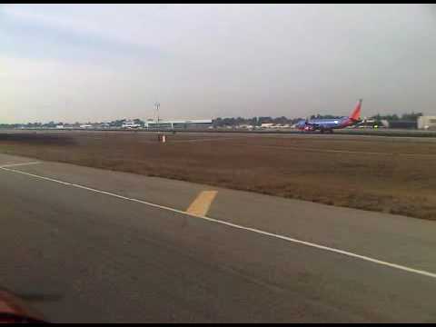 ParsPilot flight from Santa Ana (KSNA) to Chino (KCNO)