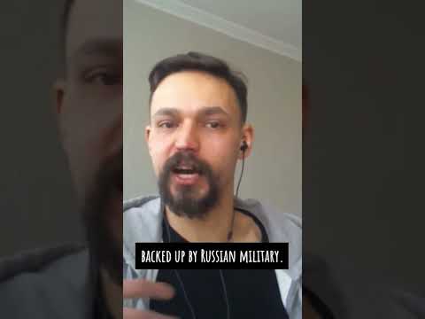 Ukraine recent history (p3/3) #ukraine #ukrainewar #russiaukrainewar #russia #podcast #history