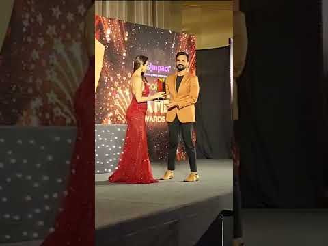 Most promising Cosmetic Dentist|Dr Arshad|National Fame awards|Delhi|We Dental|Coimbatore|Dentistry
