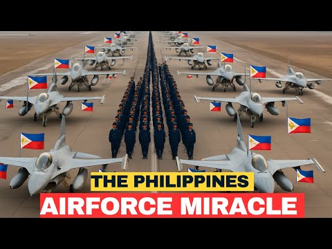The Philippine Air Force: How Strong Is It in 2025?