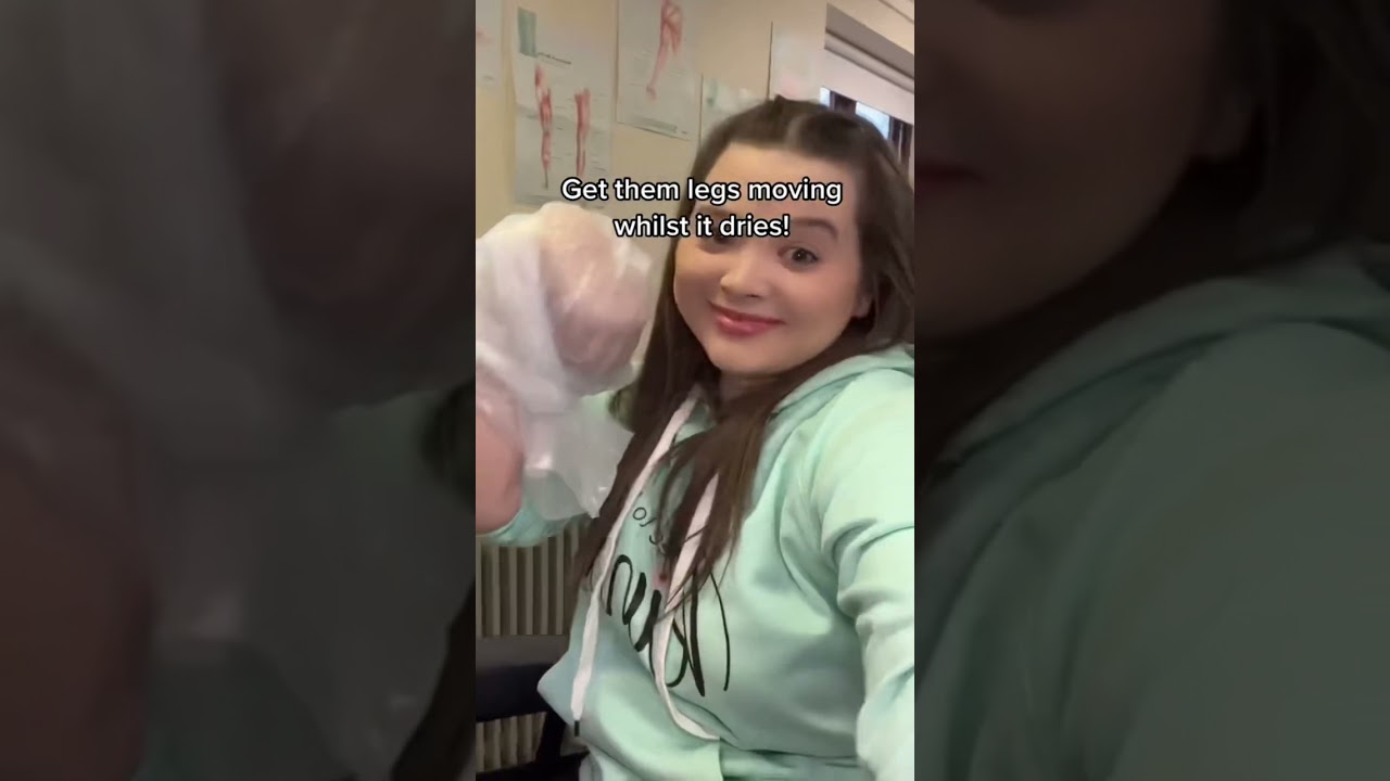 Come to physio with me #chronicillness #physiotherapy #physicaltherapy #physio #fightwithamy