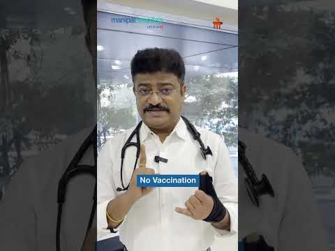 Mild Symptoms & Simple care | Manipal Hospital Baner