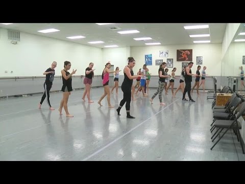 From Bakersfield to Broadway: How one Bakersfield man made it to the top!