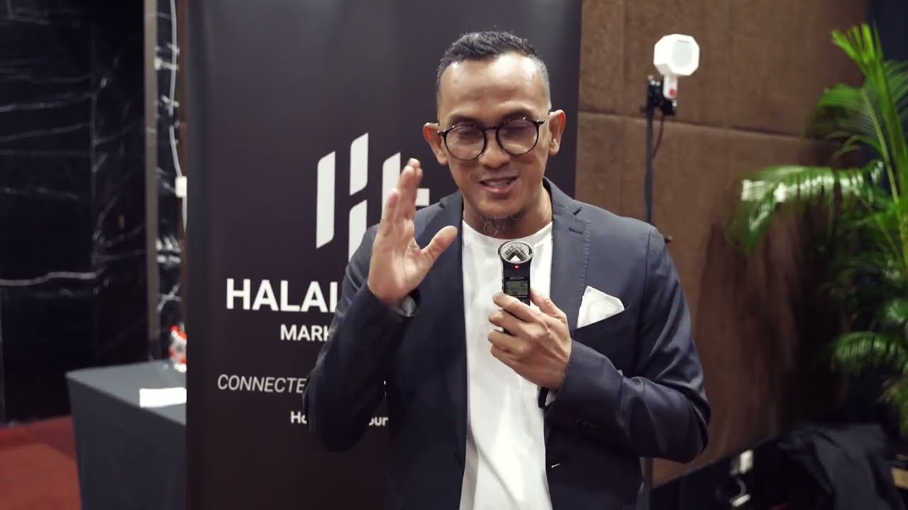 Halal Kulture Market Indonesia – All about Event Halal Kulture Market