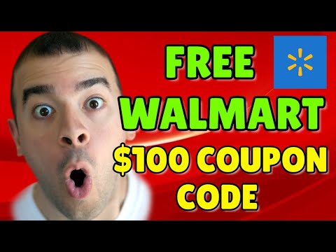 Walmart Promo Codes ๐ค Easy Coupons for Big Savings in 2025