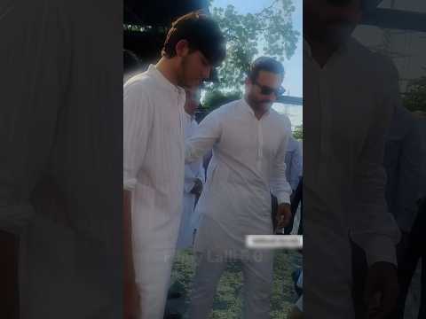 Karisma Kapoor's son Kiaan cries a lot on his father Sunjay's death. #shortvideo