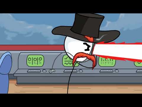 Henry stickmin characters x reader oneshots (Discontinued) - RHM X ...