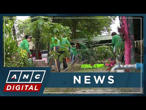 PH teachers' group to DepEd: provide the needs for schools, don't use 'bayanihan' concept | ANC
