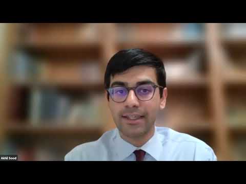 Herpes Zoster and Rheumatoid Arthritis: Dr. Akhil Sood