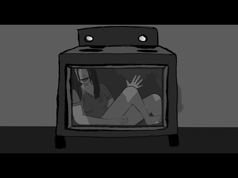 THE WOMAN IN THE OVEN - HORROR STORIES HINDI URDU