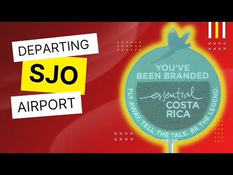 STOP Making These 5 Critical Mistakes at San Jose Airport
