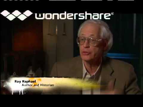 American Revolution History Channel