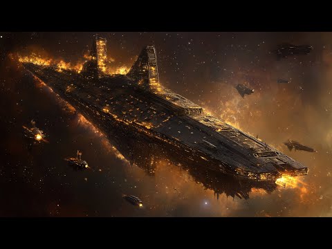 Deathworlders Don’t Negotiate—They Deploy Fleets | Aliens Regret the SOS | HFY | HFY Reddit Stories