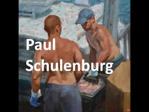 Paul Schulenburg