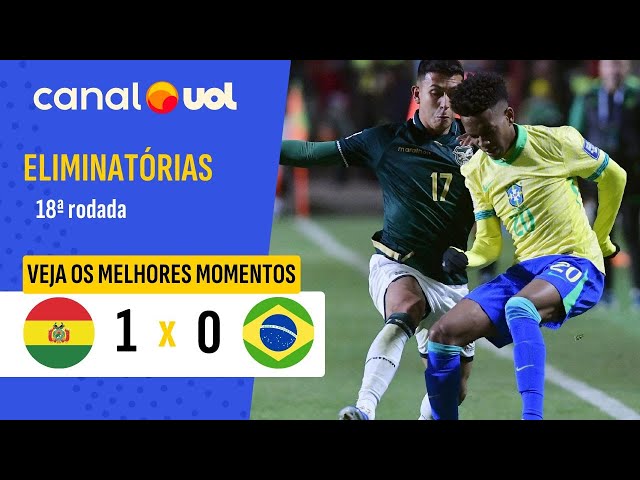 Brasil entra na reta final da Copa com 84 atletas testados desde 2023