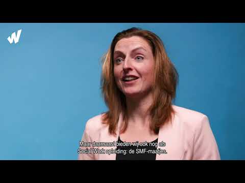 SMF-maatjes bij Social Work