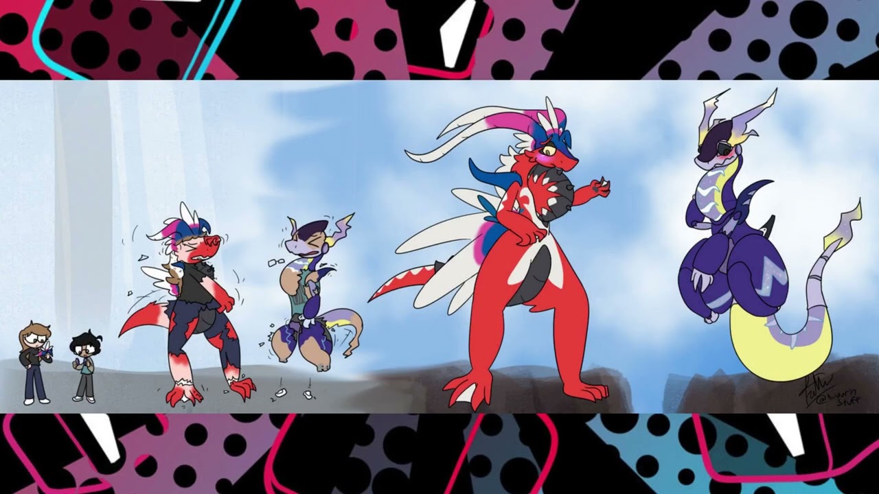 Tfs From DeviantArt
