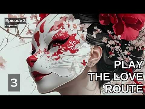 Play the Love Route Episode 3 Audio Earbook Haven Audiobook