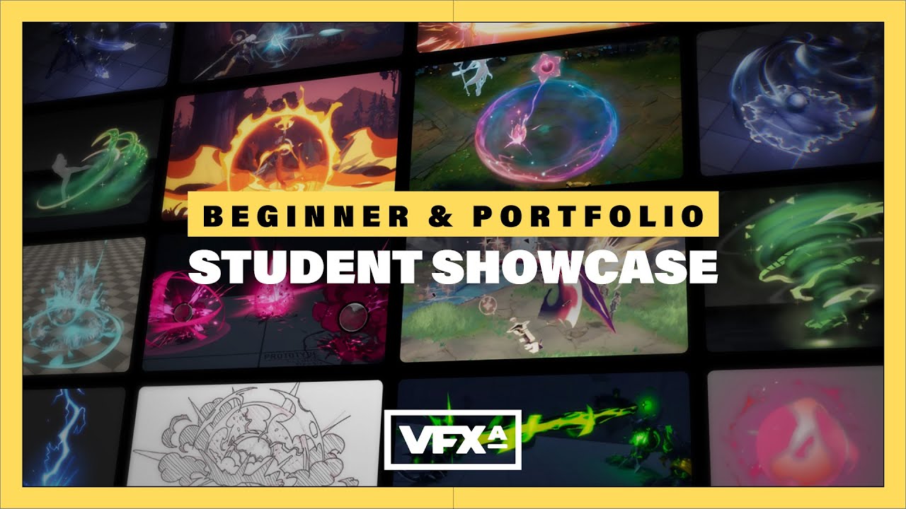 Student Showcase | Beginner & Portfolio Bootcamps, June 2025