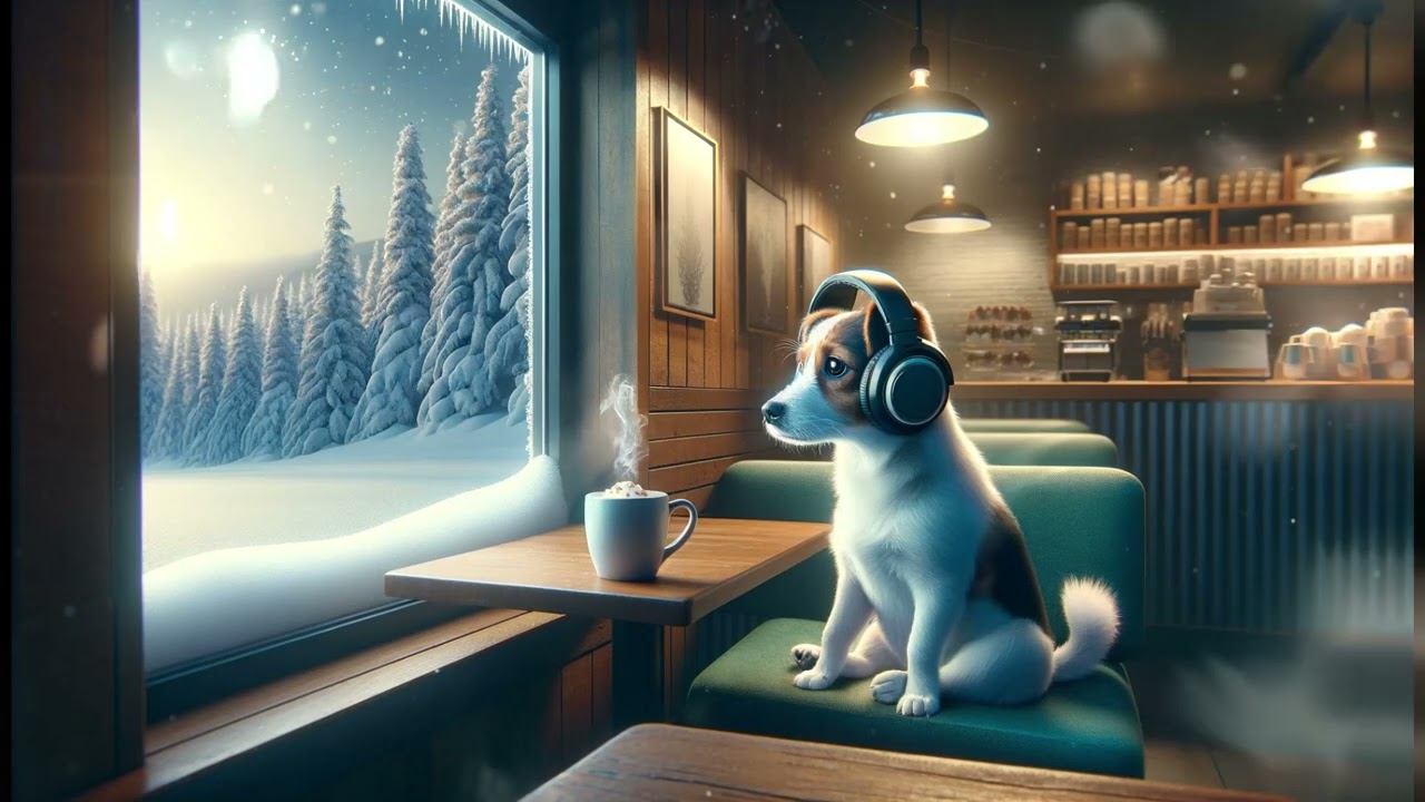 lofi winter 2024 | focus | study