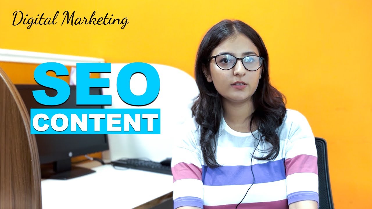 Mastering SEO:  5 Steps to Create SEO-Friendly Content || B9 Solution