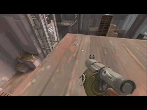 Steam Community :: Video :: TF2 The Scottish Play