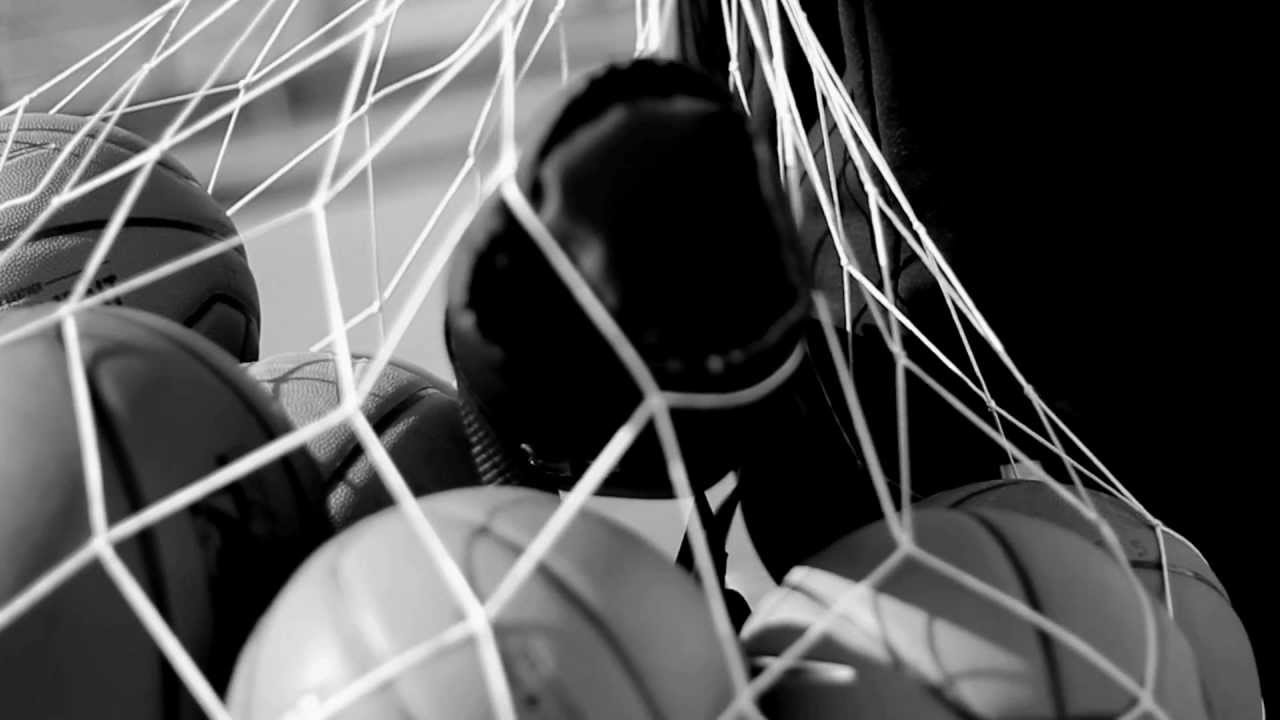 Bridge Builder Basketball Video Promo