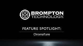 Feature Spotlight: Genlock - Brompton Technology