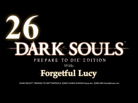 Steam Community :: Video :: Dark Souls w/Forgetful Lucy Ep.026: Phalanx ...