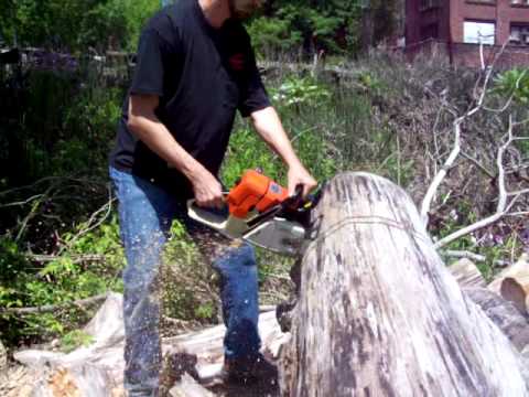 Stihl 044