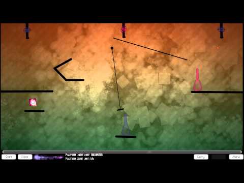 Steam Community :: Video :: Bloop: Level 11 (100%)