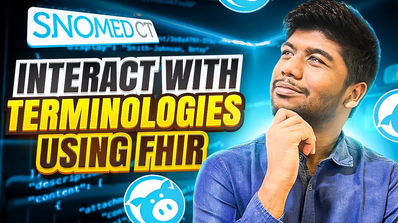 Understanding FHIR Terminology Service with SNOMED CT and LOINC | Galaxy.ai