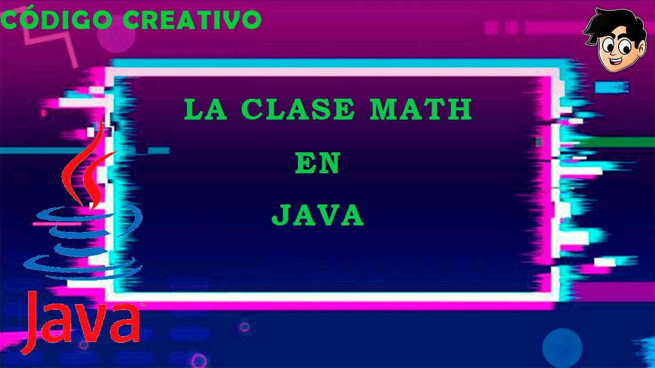 5  Clase Math en Java