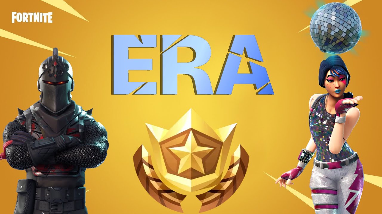 How To Play Chapter 1 Season 2 In 2025! (Project ERA)