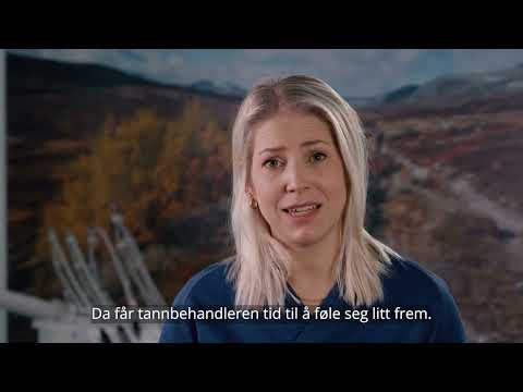 Hvordan spørre om pasient har vært utsatt for overgrep.