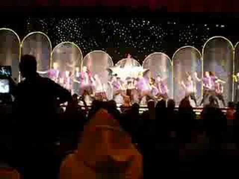 Tru Definition at showstopper finals 2008