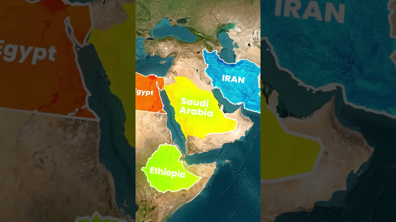 BRICS Countries Explained 🌍 | Full Members & 2024 Expansion